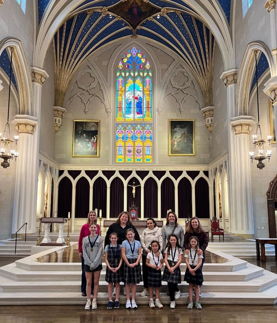 The Titan Times, 3/13/2024