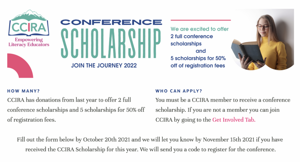 CCIRA Communicator for October 2021