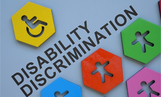 JD Pulse: Overcoming discrimination against those with disabilities