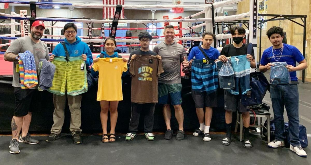 PAL September Update