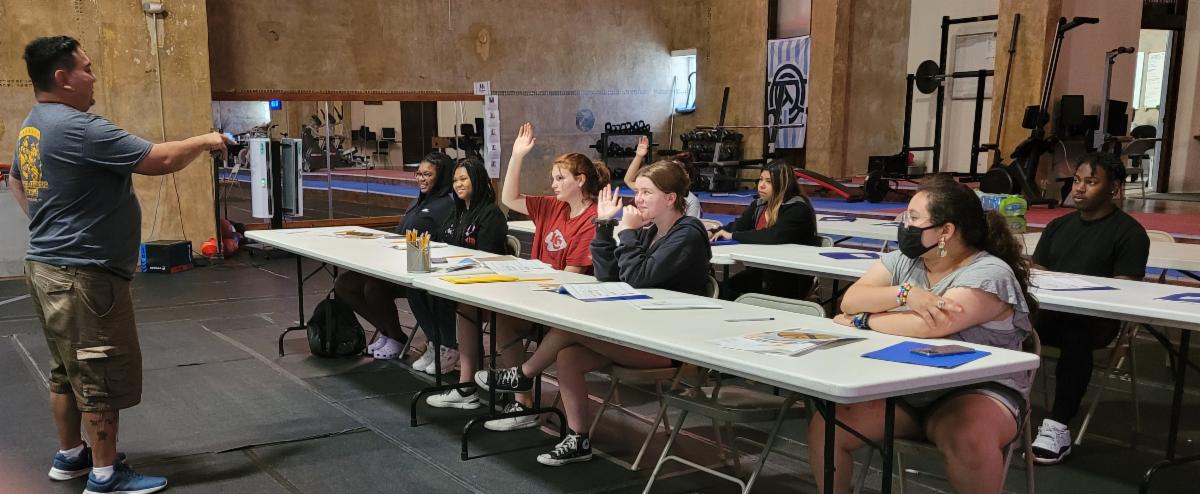 PAL September Update