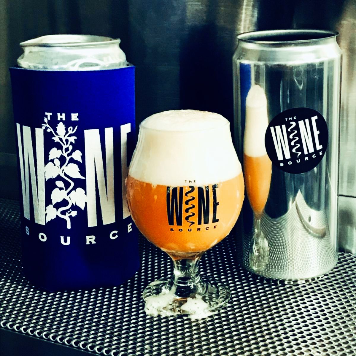 The Wine Source Beer Mail 5/20/2020