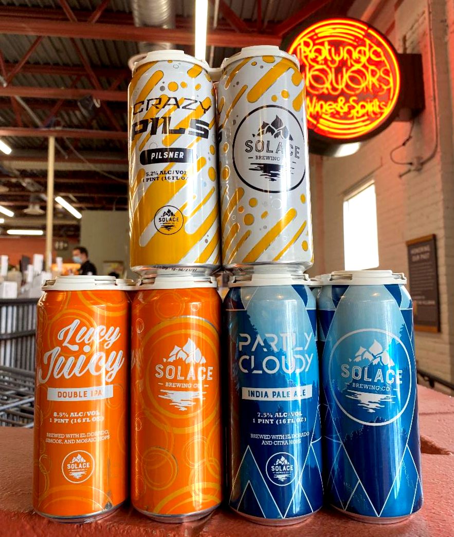 The Wine Source - Beer Mail 05/05/22