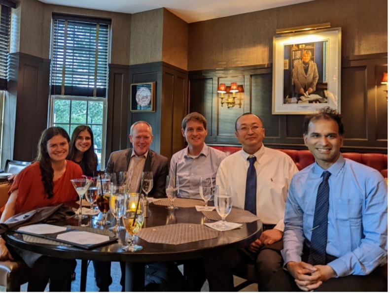 Brigham Neurology Digest - July 27, 2022