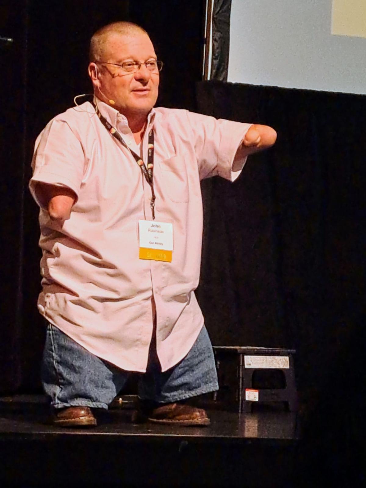 Virginia Ability Invites You to Imagine the PossAbilities in a ...