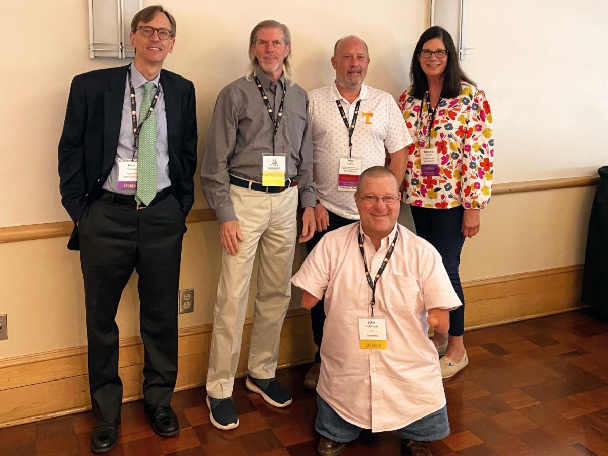 Virginia Ability Invites You to Imagine the PossAbilities in a ...