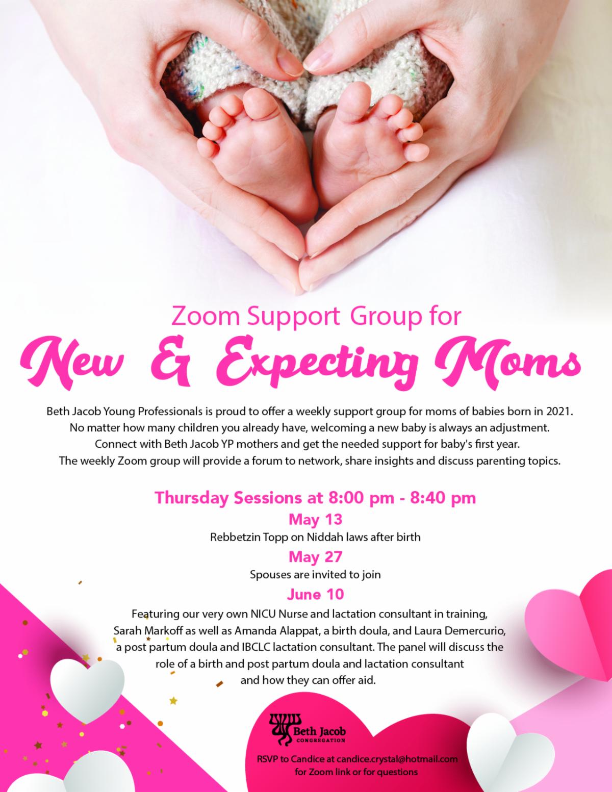 Experience Shabbat at Beth Jacob