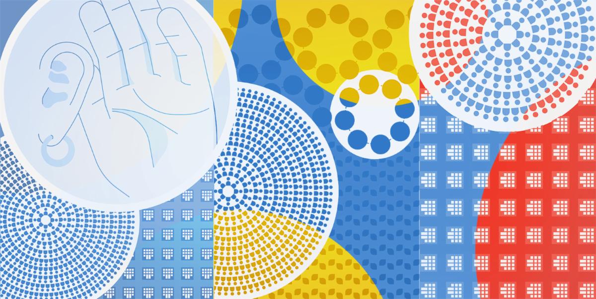 Igniting Change - See new discoveries in EHF's 2024 evaluation report