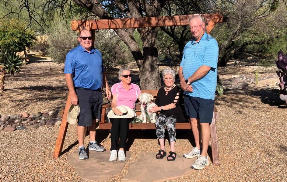 HOA Spring Newsletter - May 2025