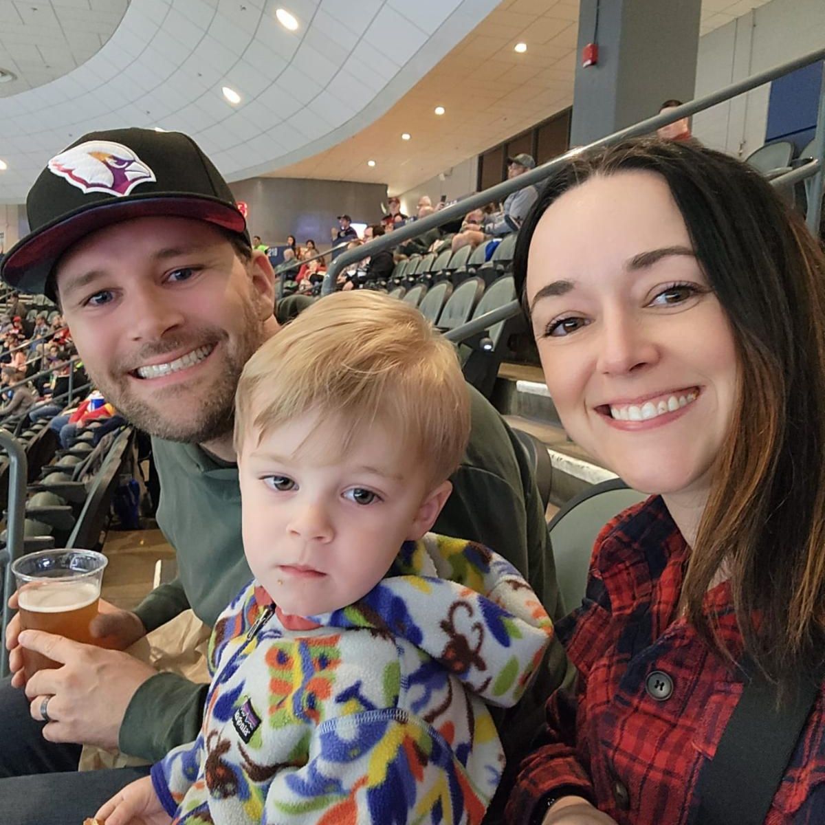 HOA Newsletter - Spring 2024