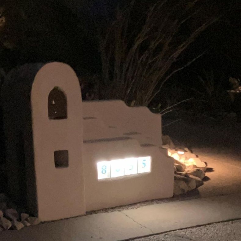 HOA Holiday Newsletter - December 2024