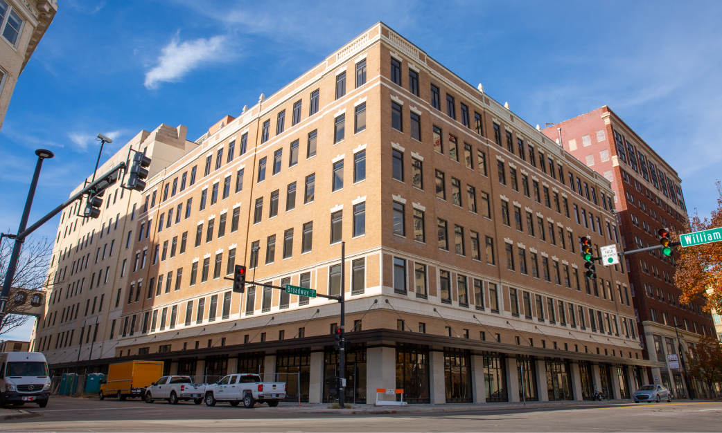 Watch Now: Project Downtown 2021 Progress