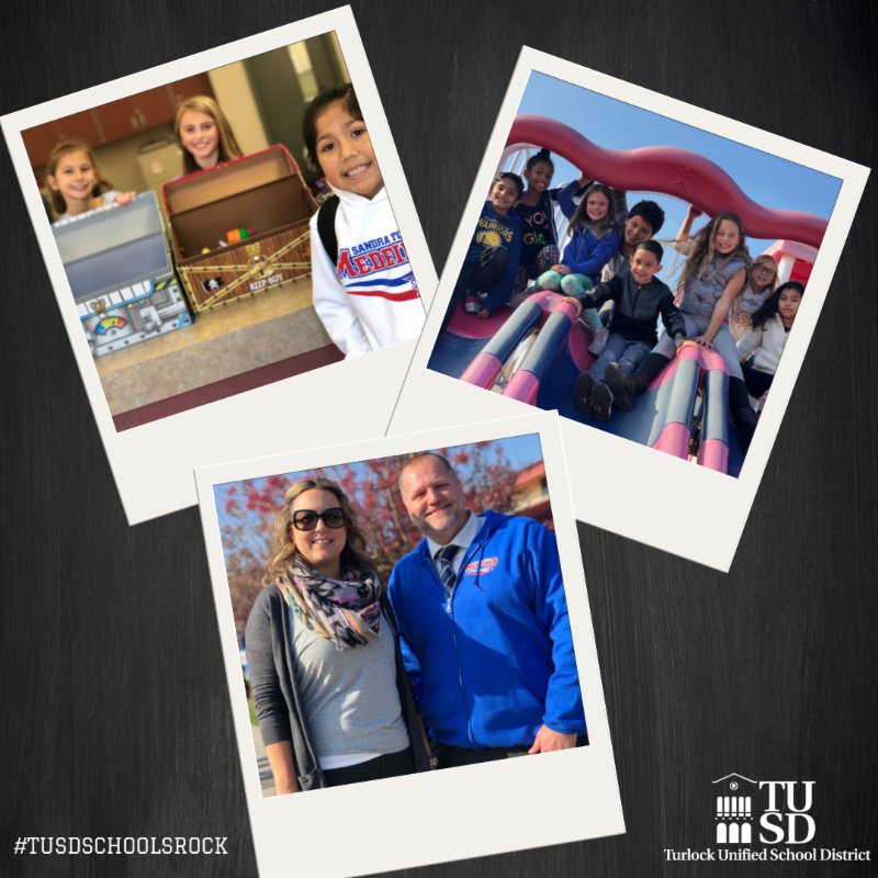 TUSD Weekly Update | Chief Communication Coordinator | 12.10.18