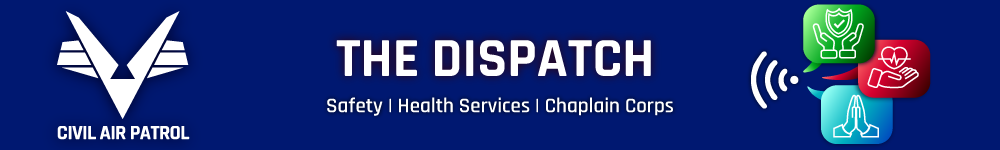 The Dispatch - December 2025