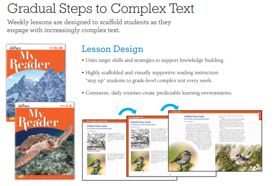 Decodables and Intervention for ELL Students and Struggling Readers
