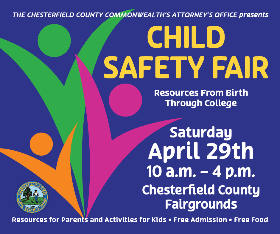 Happening in Chesterfield