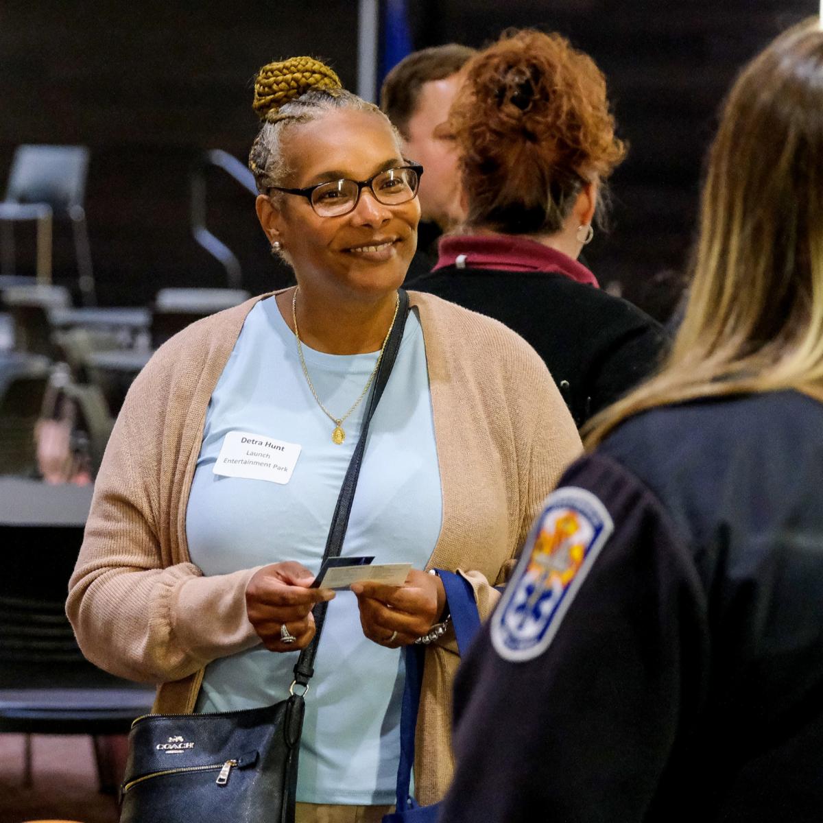 Happening in Chesterfield - June 6, 2023