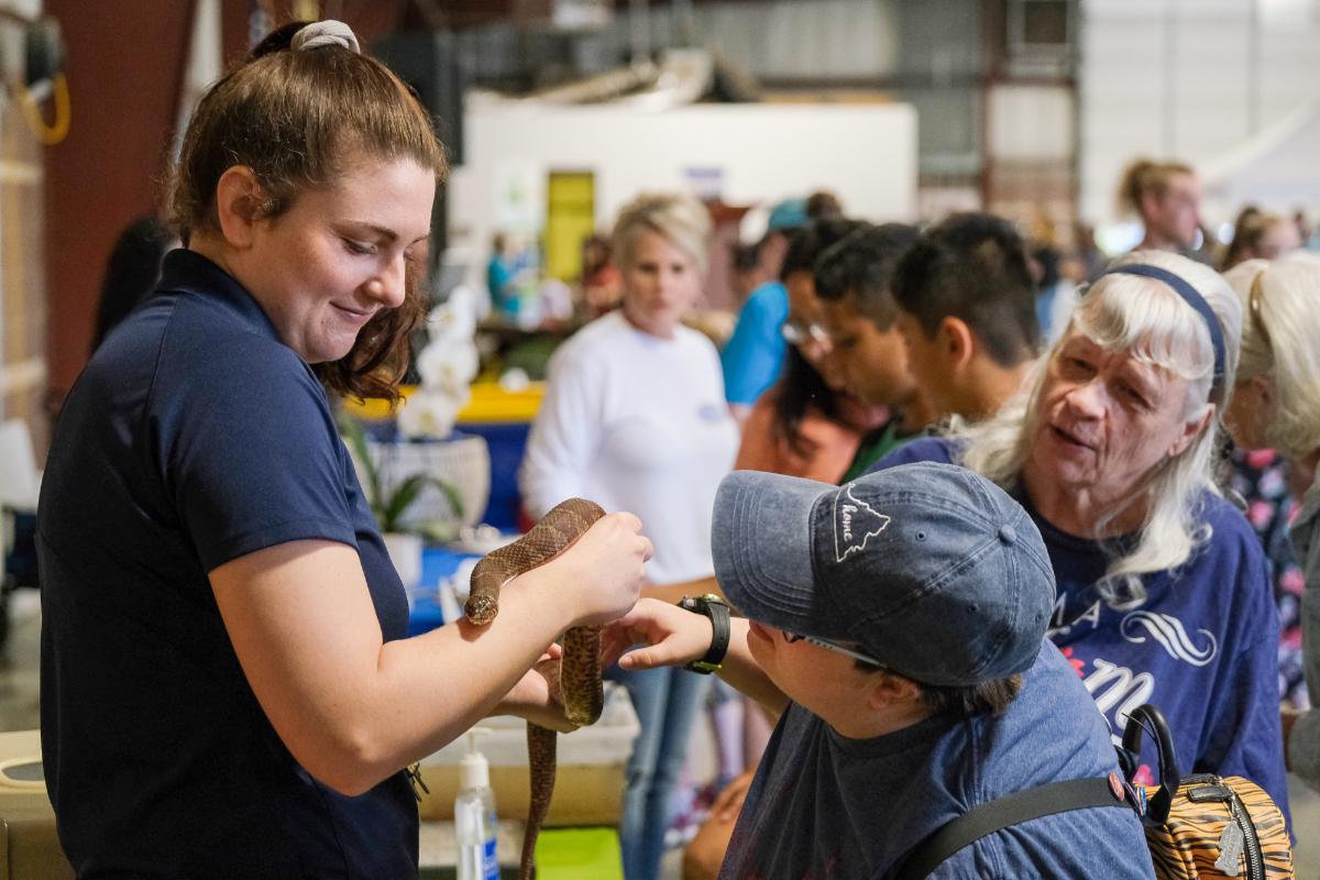 Happening in Chesterfield