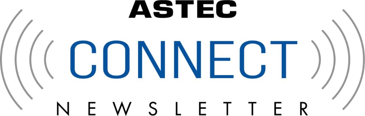 ⚙️ Astec Connect