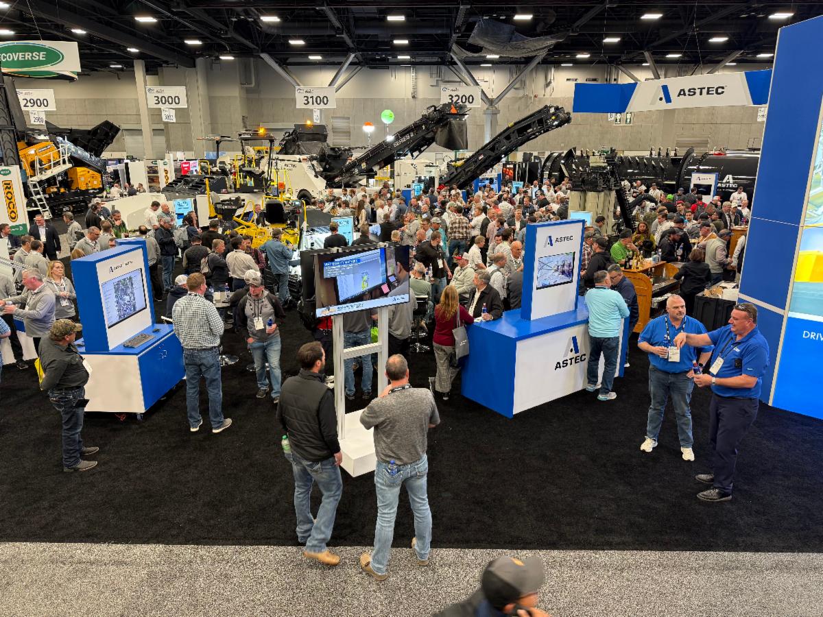 ⚙️ Astec Connect