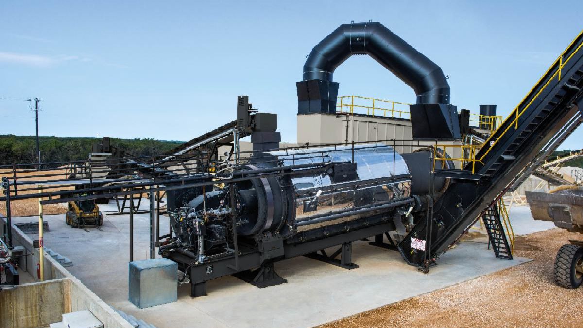 ⚙️ Astec Connect