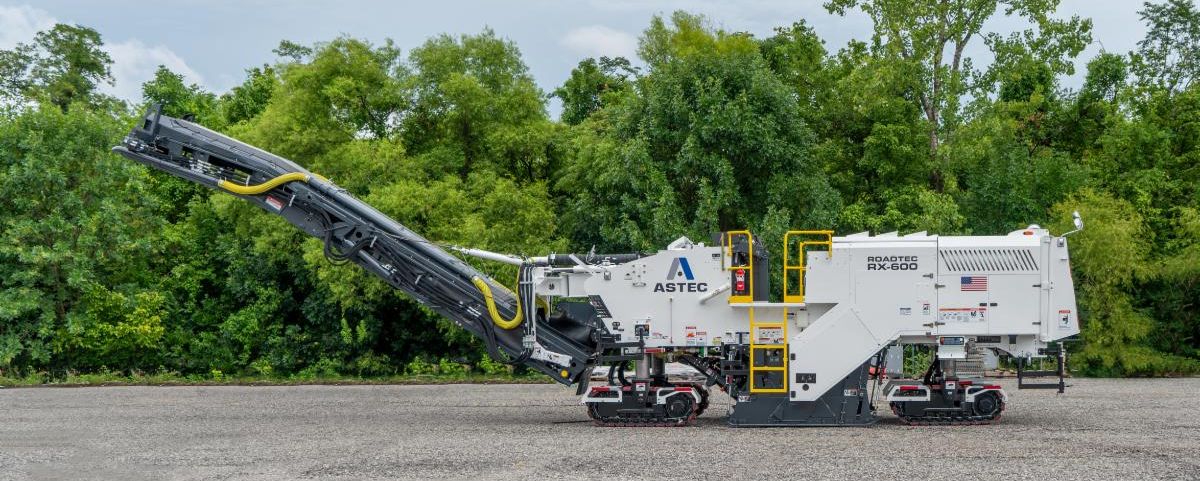 ⚙️ Astec Connect