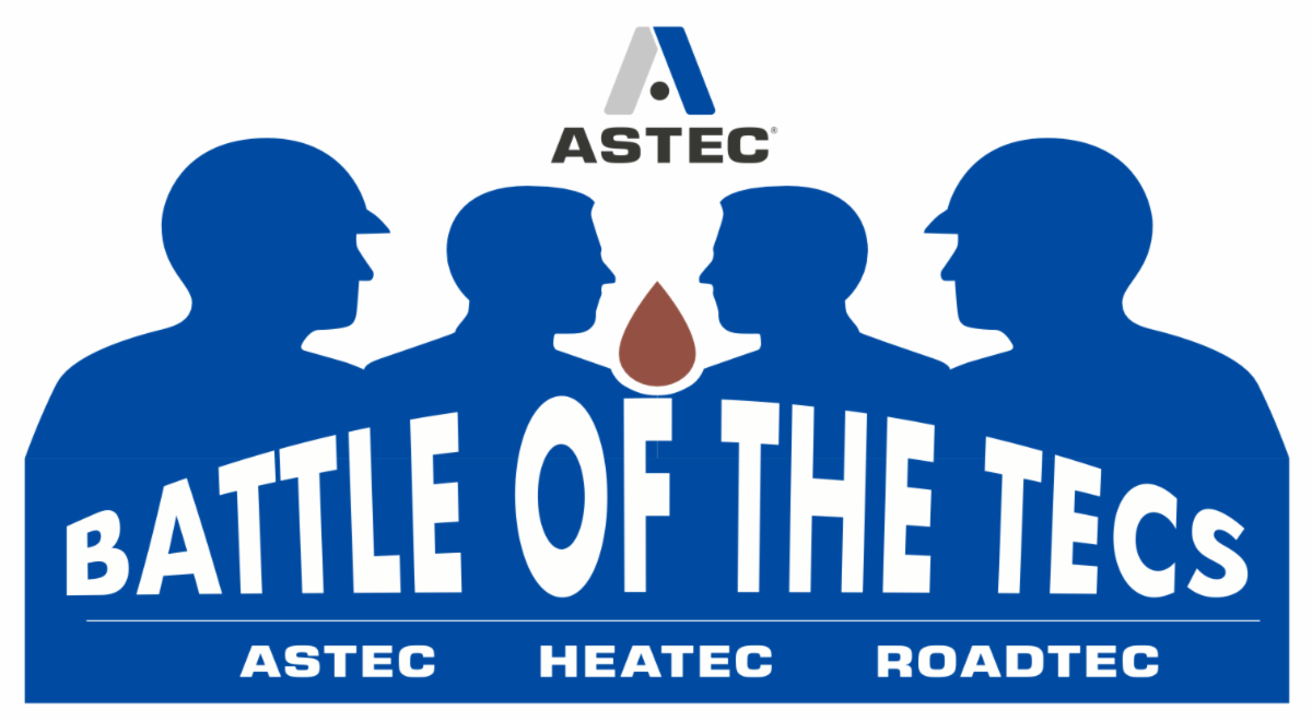 ⚙️ Astec Connect