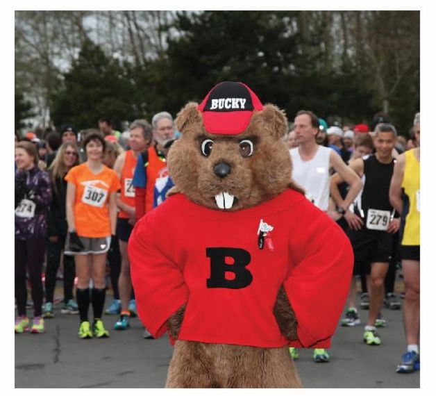 Only 1 More Week To Register for Running of Beavers 5K