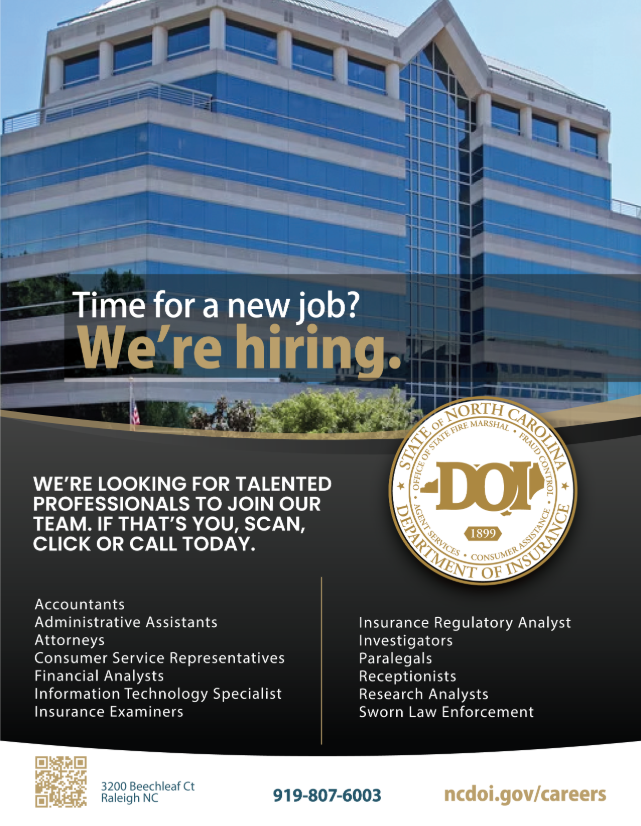 Career And Personal Development Newsletter