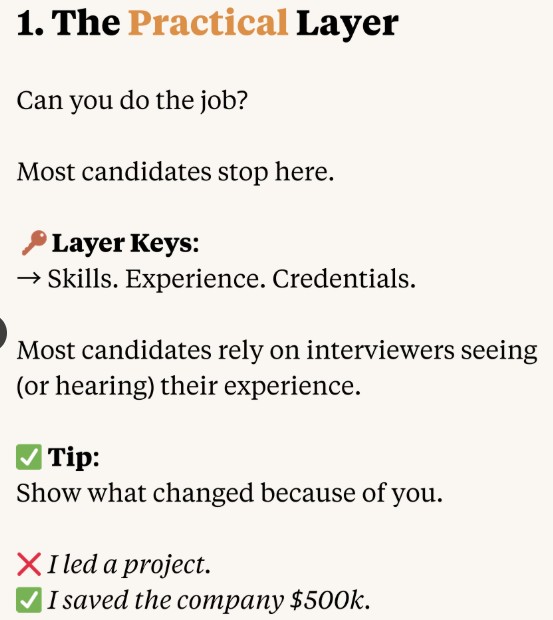 Career and Personal Development Newsletter