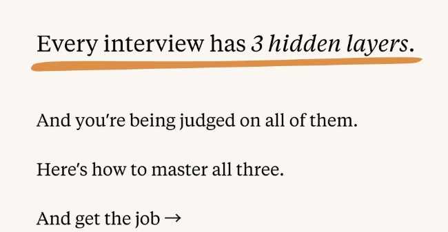 Career and Personal Development Newsletter