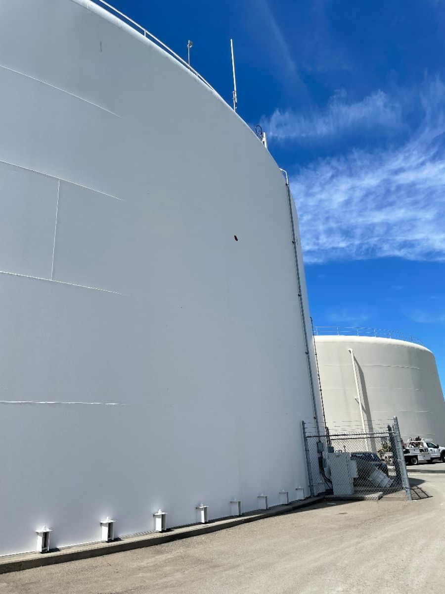 Diablo Water District July Update