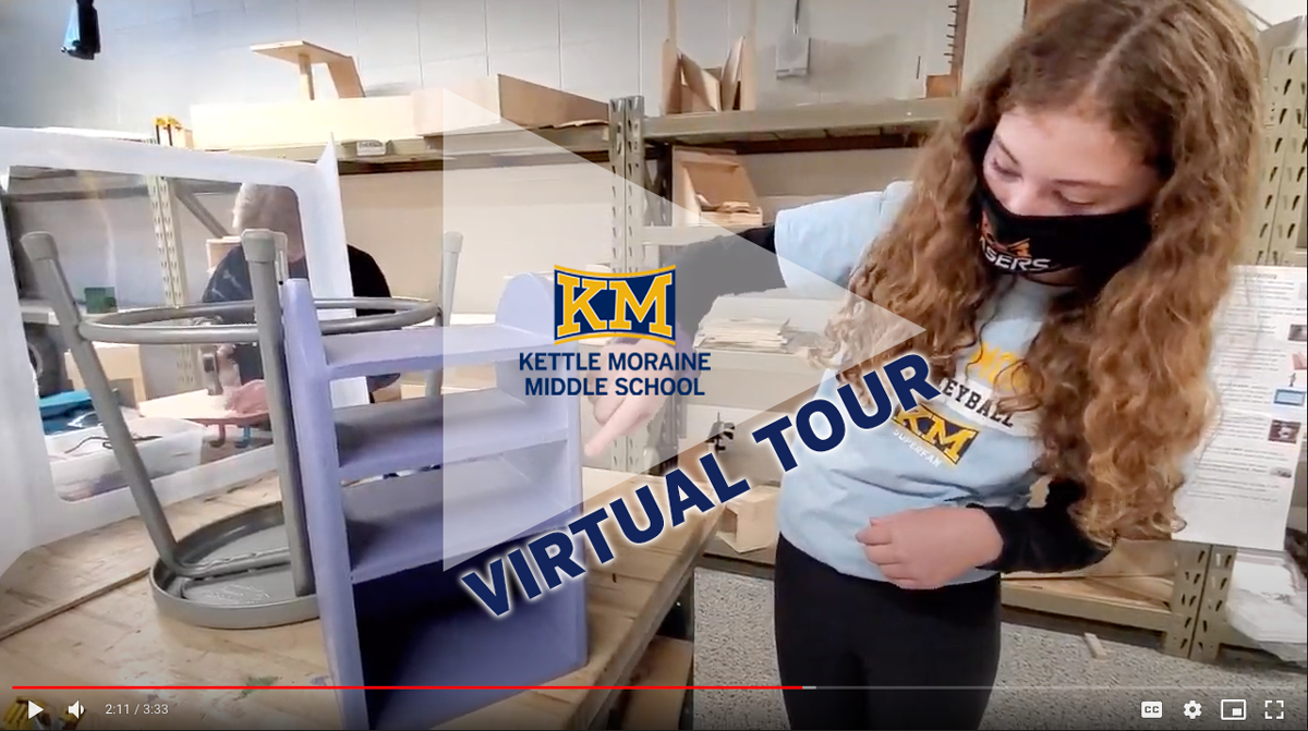 CORRECTION: KMMS Info Nights, Ice Fishing Success, Blood Drive and more