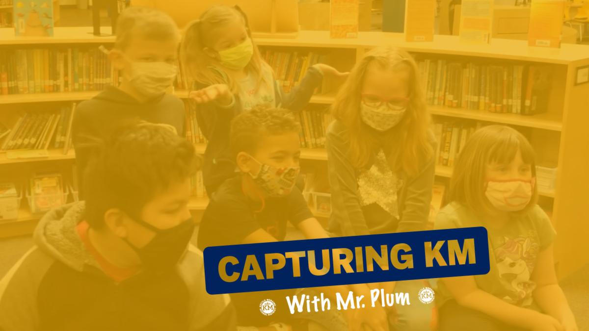 KMMS State Champs, Cars For Cancer, KM Drama, and more