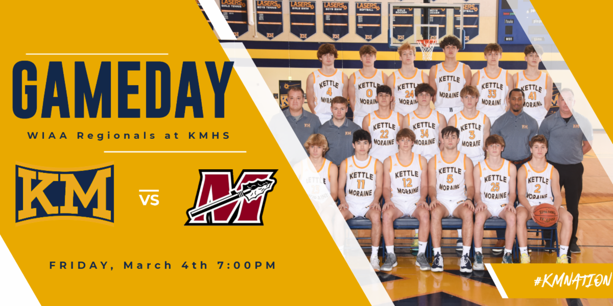 Signing Day, Board Happenings, KMMS STEM and more