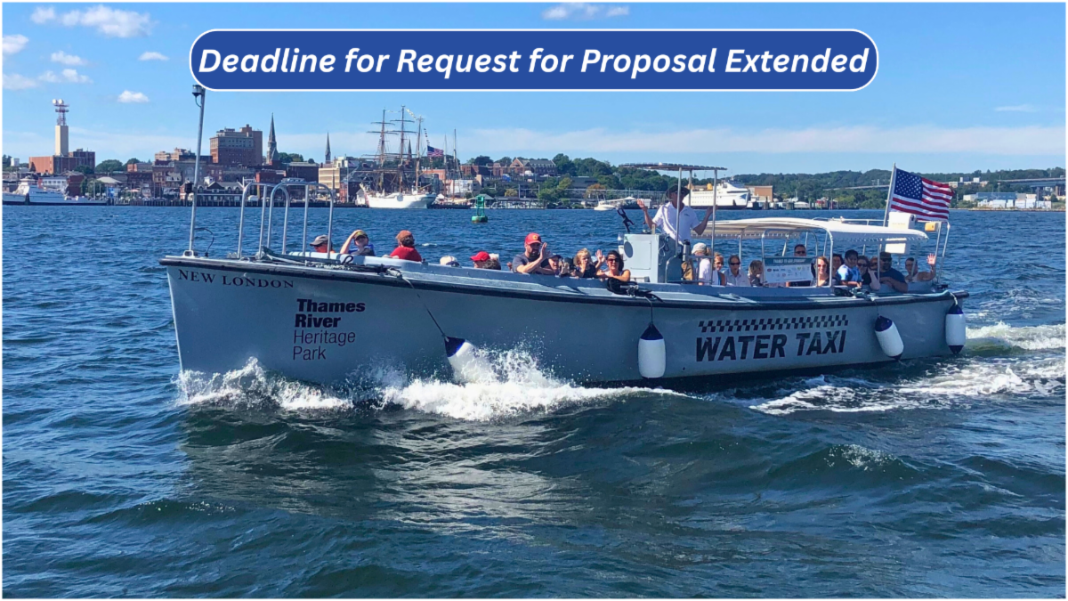 Kick Off the Lecture Series With the Park