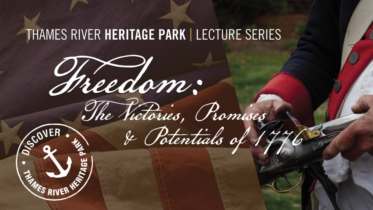 2026 TRHP Lecture Series