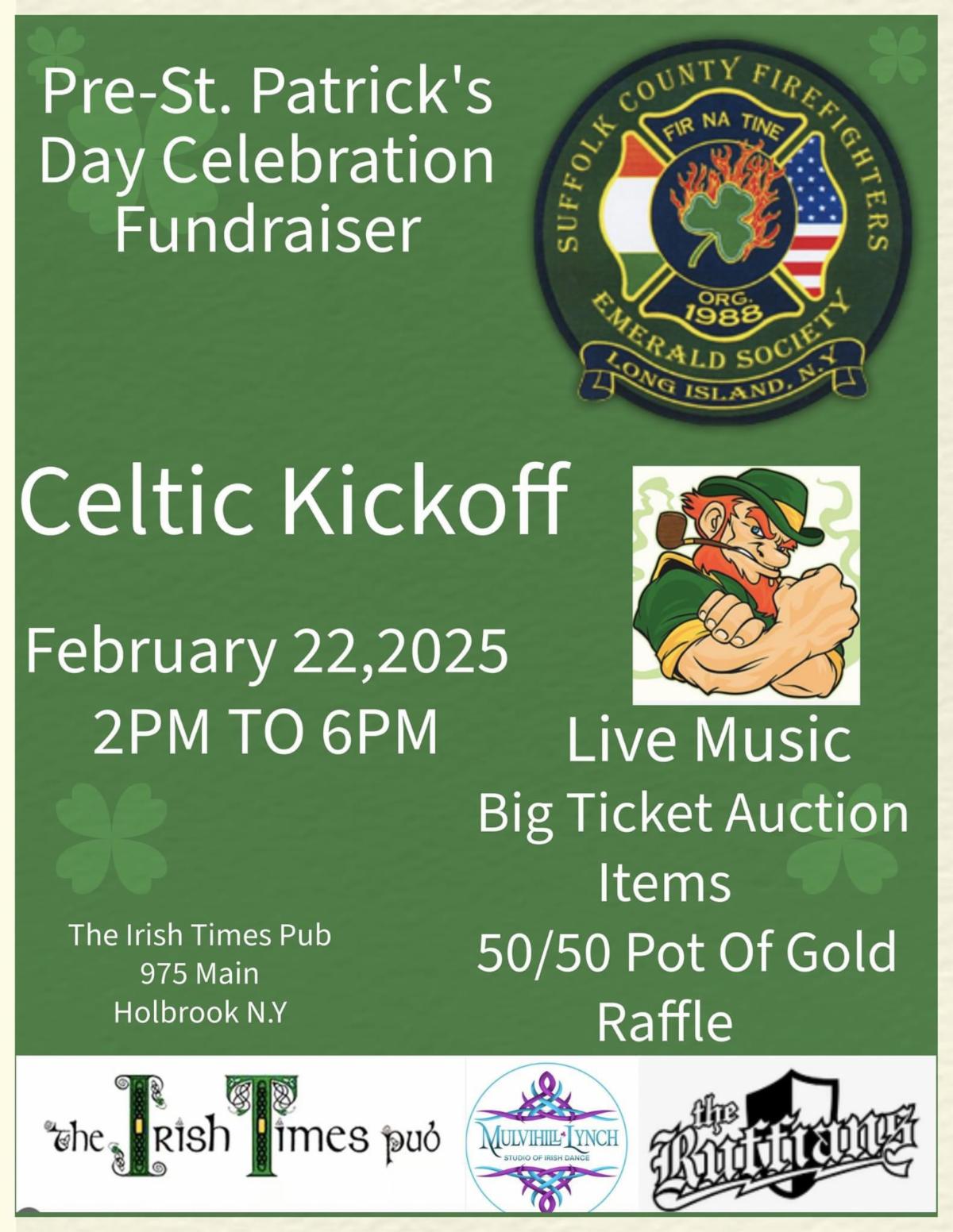 Around the Emerald Green *Corrected Copy*