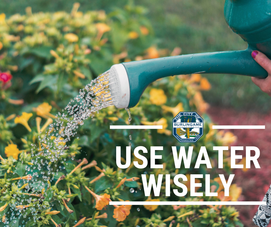 What Does 15% Voluntary Water Use Reduction Look Like?