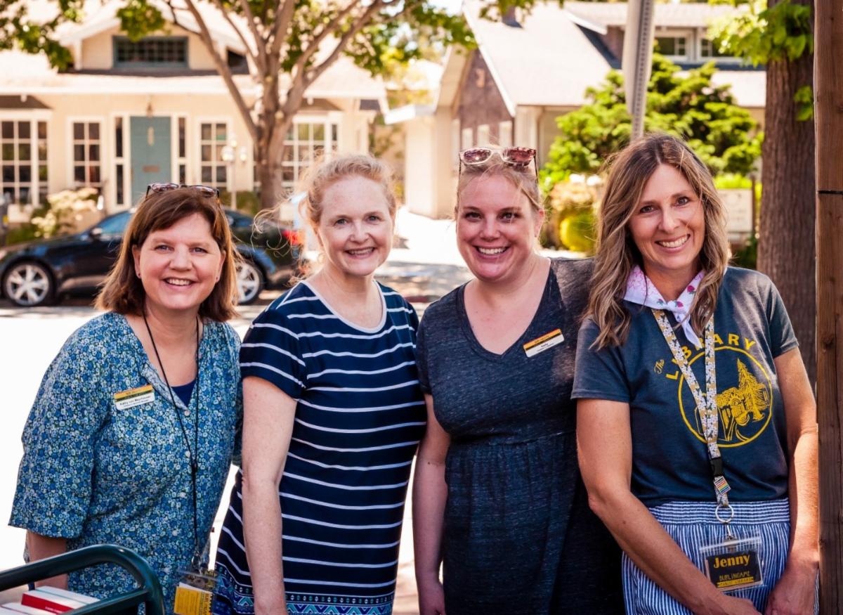 Employee Newsletter - July 2022