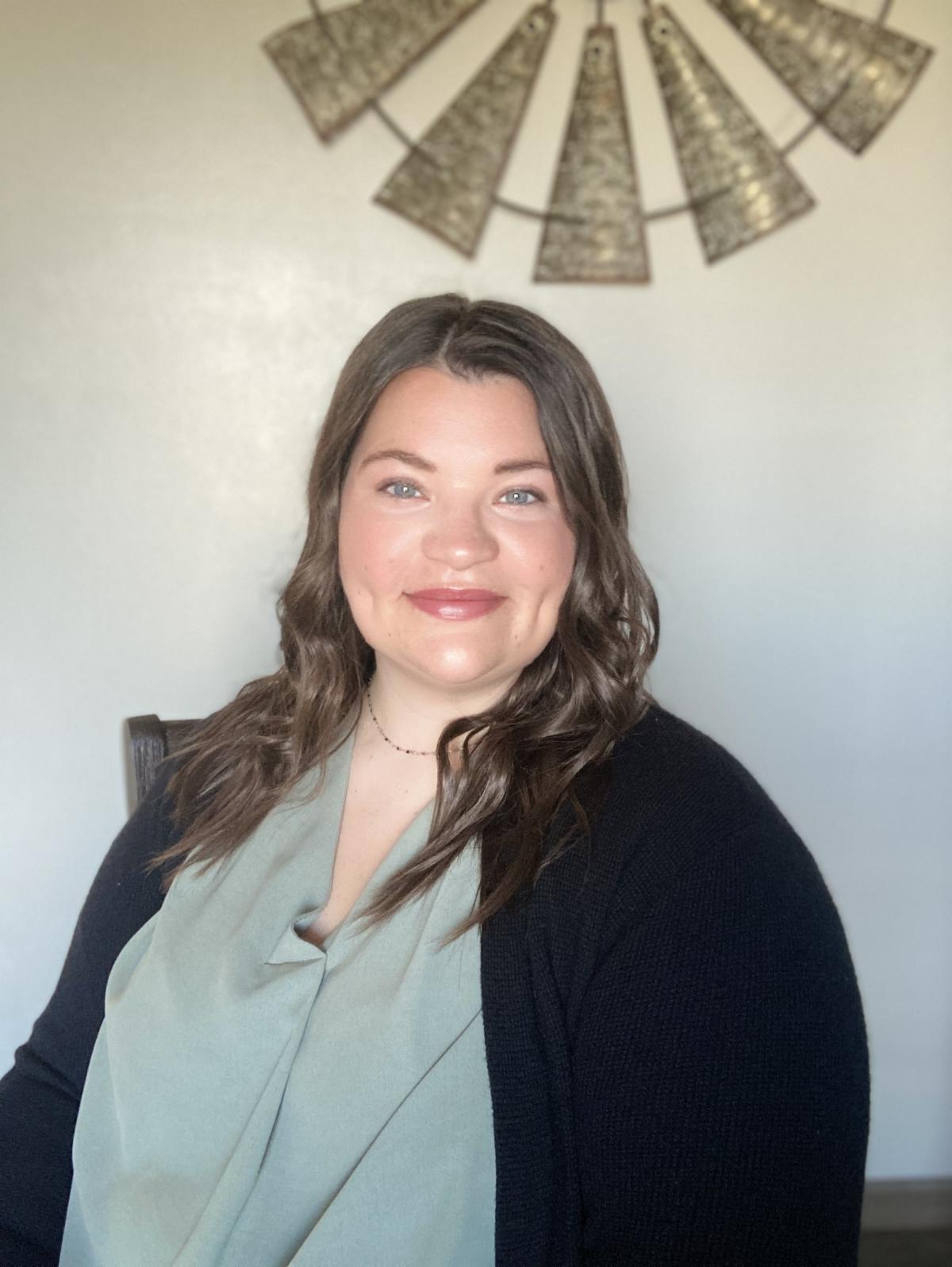 Meet the YP Leadership Board