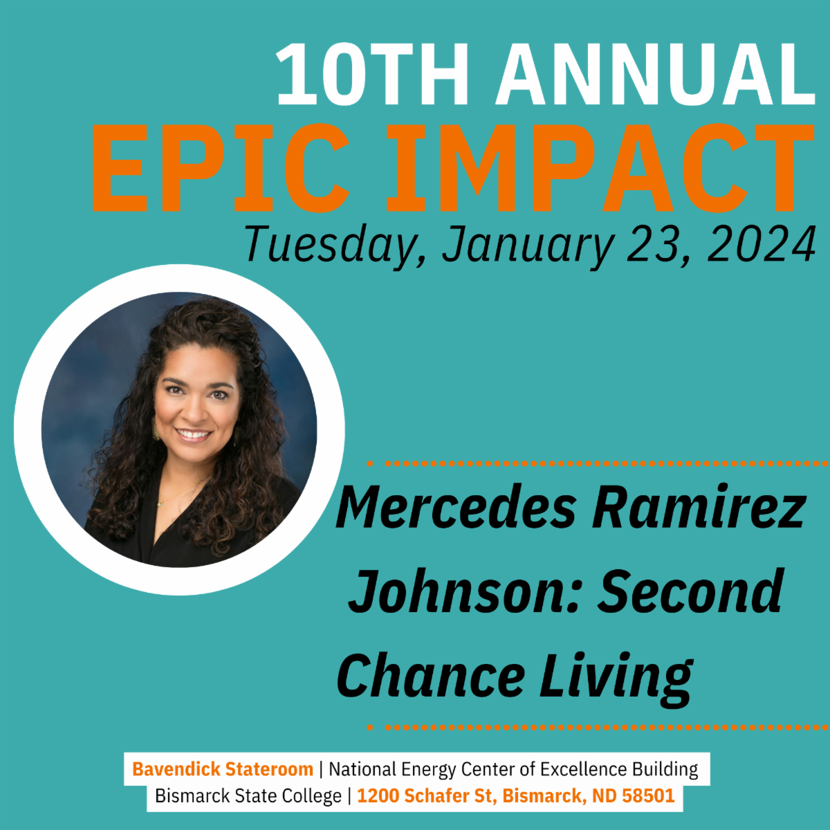 Epic Impact is Around the Corner!