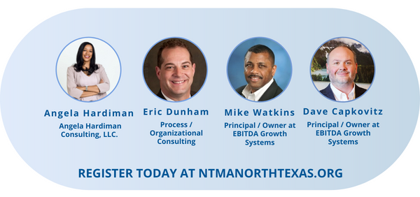 MayDay Manufacturing Tour and Business Planning Event