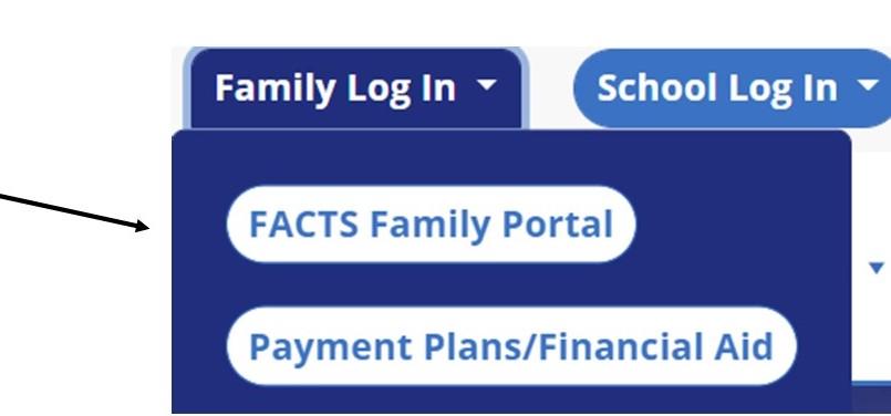 IMP: Student & Family Information Forms
