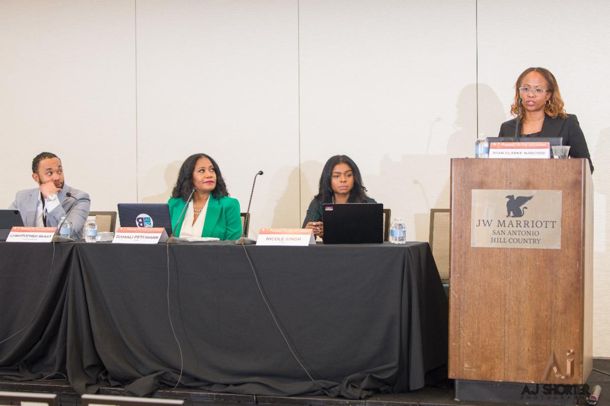 Call for 2025 CLE Speakers REMINDER