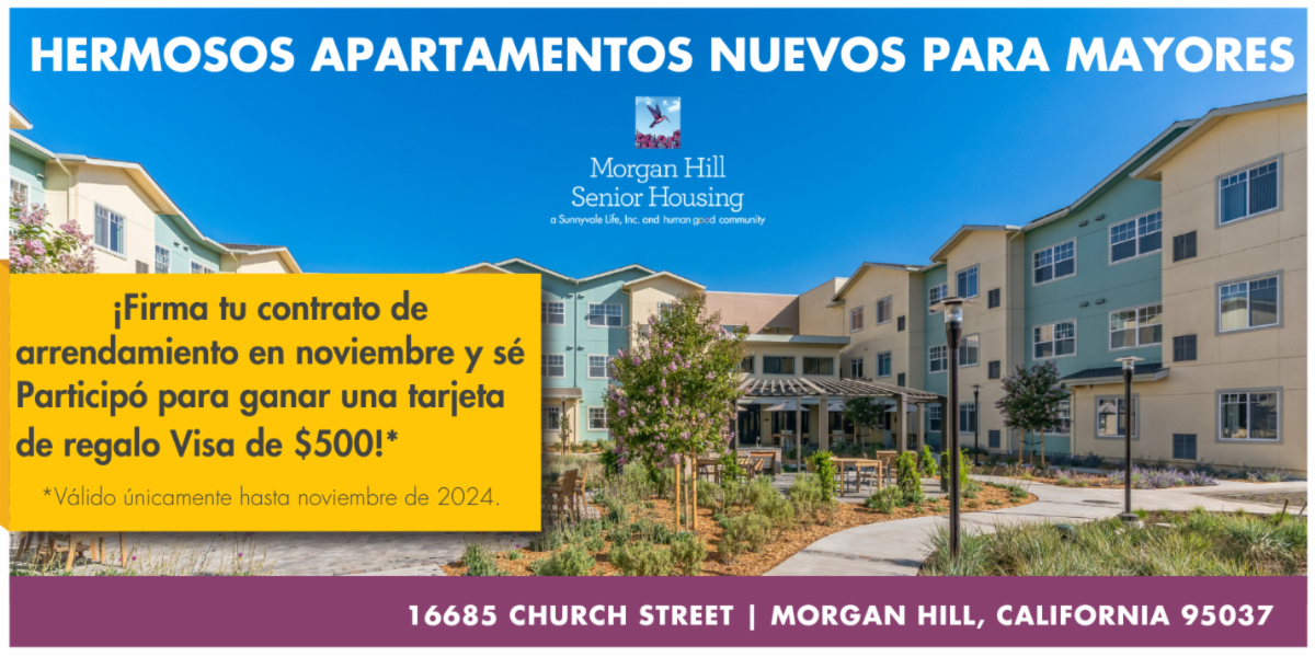 City of Morgan Hill Housing Team - Affordable Housing Opportunities