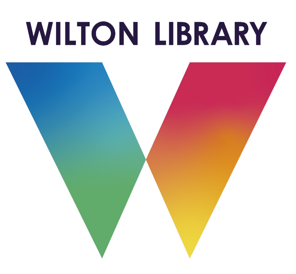 At Home With Wilton Library, March 3