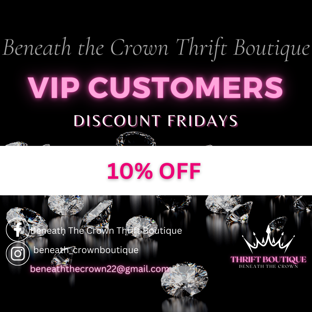 VIP Friday