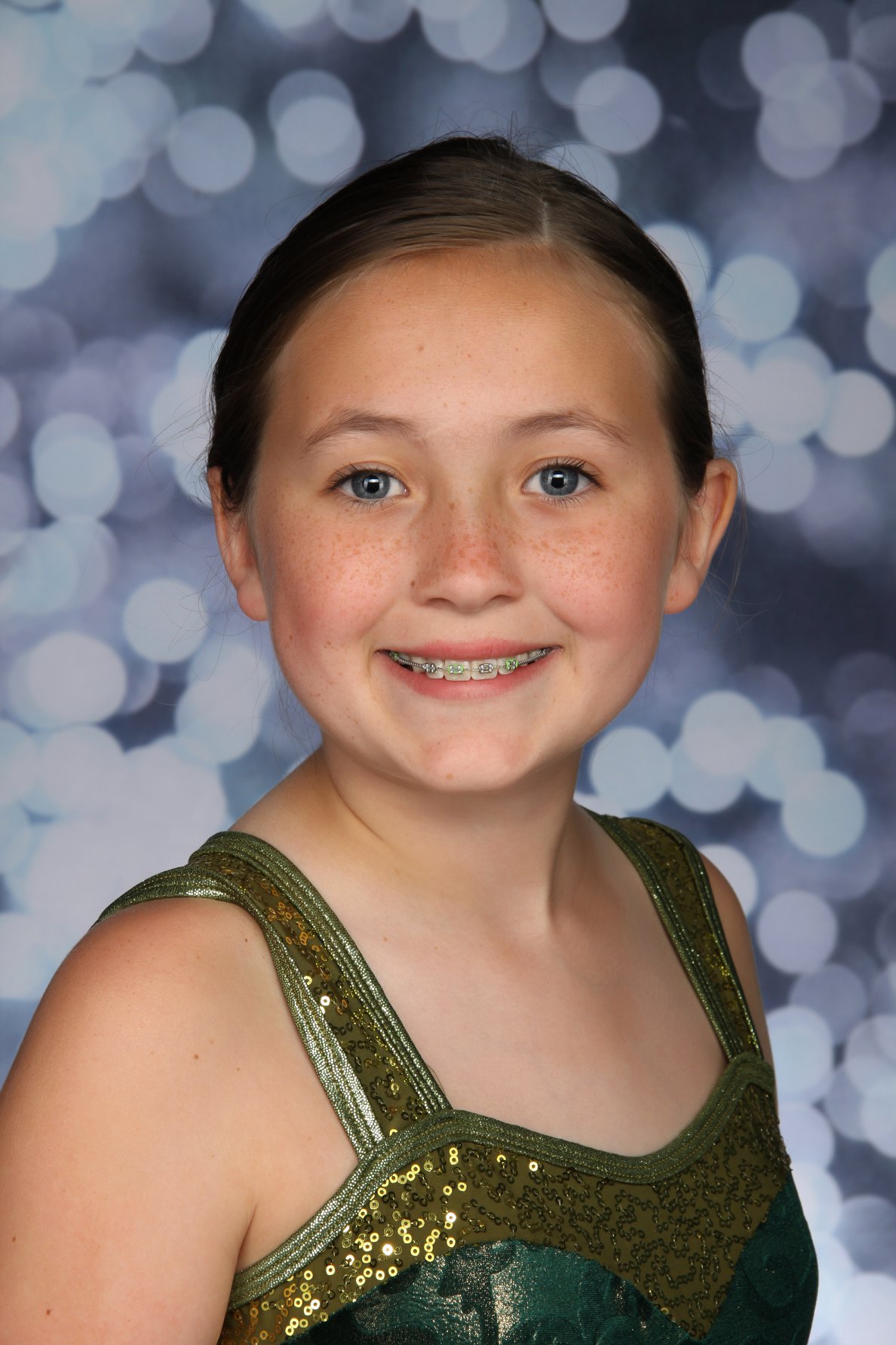 REMINDER - Have you booked your dancer's professional photo session?