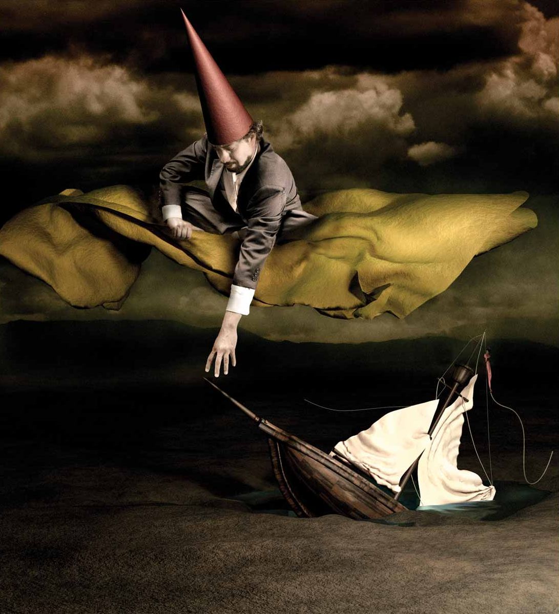 Jamie Baldridge - The Everywhere Chronicles